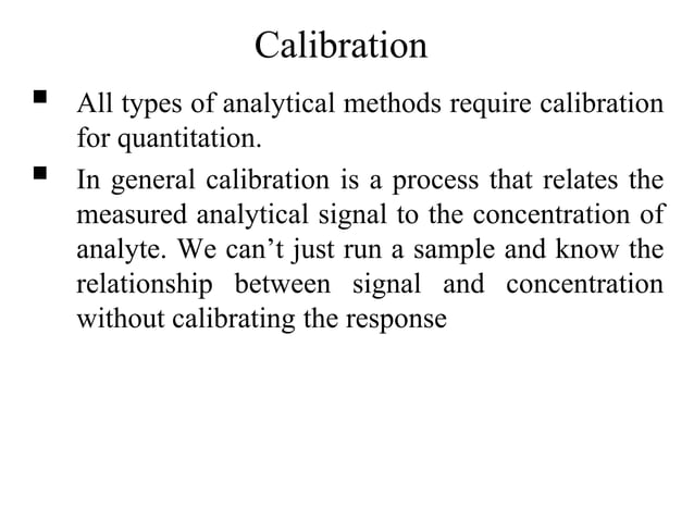 analytical-referance calibration.ppt