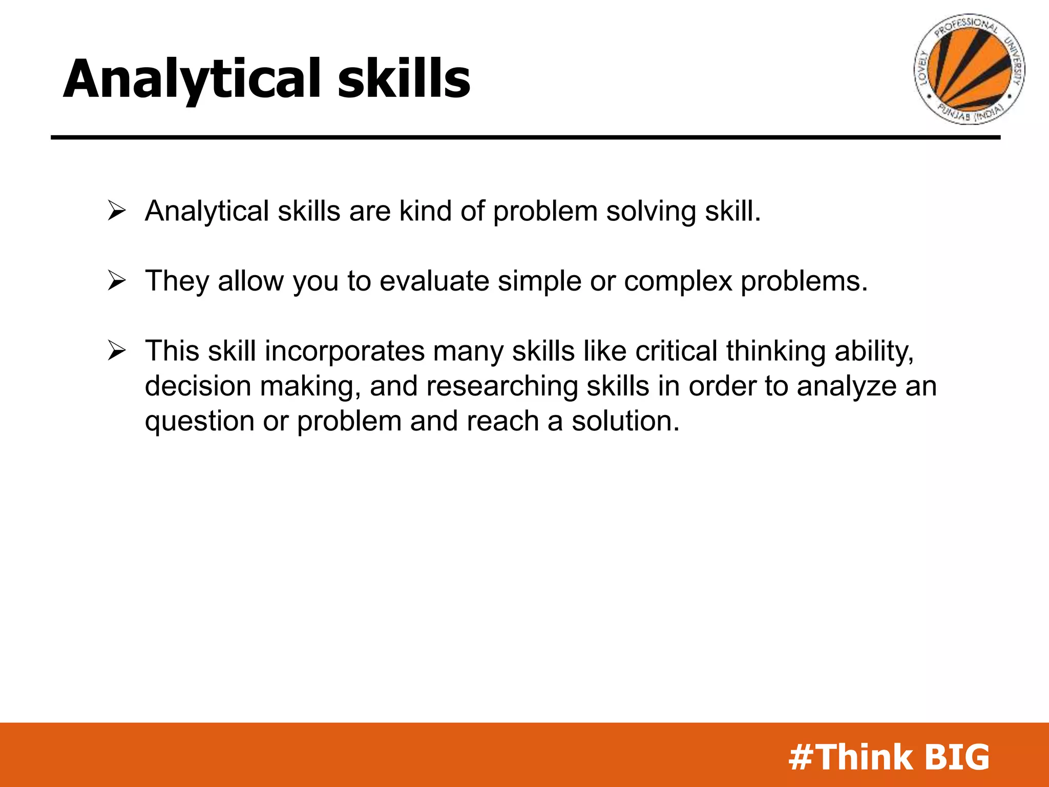 Analytical-Skills.ppt