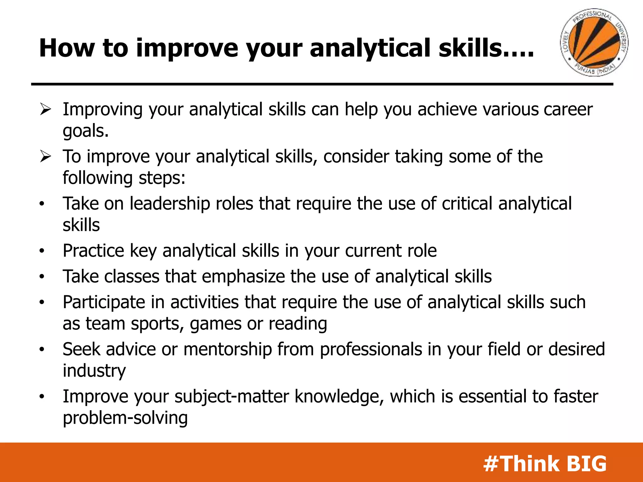 Analytical-Skills.ppt