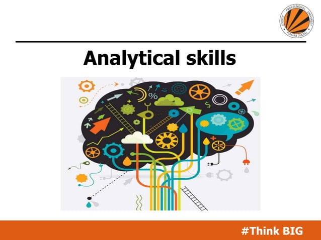 Analytical-Skills.ppt | Educational Assessment | Education