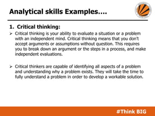 Analytical-Skills.ppt