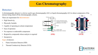 Important analytical terms in industry like pH, ORP, SCR, Gas ...