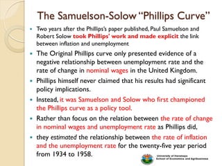 Analytical aspects of anti inflationary policy | PDF