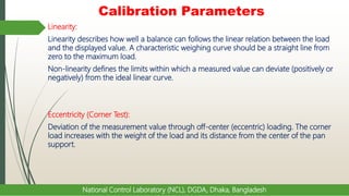 Analytical balance | PPTX