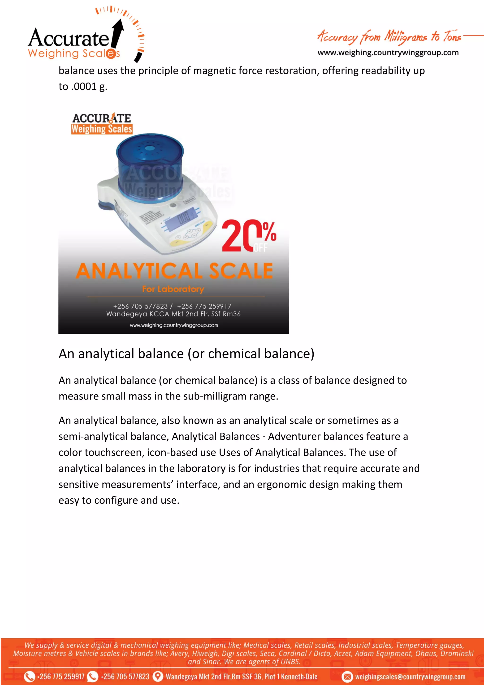 analytical balance.pdf