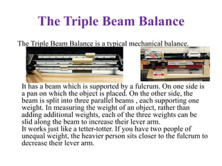 Analytical Balances lecture for lab.pptx