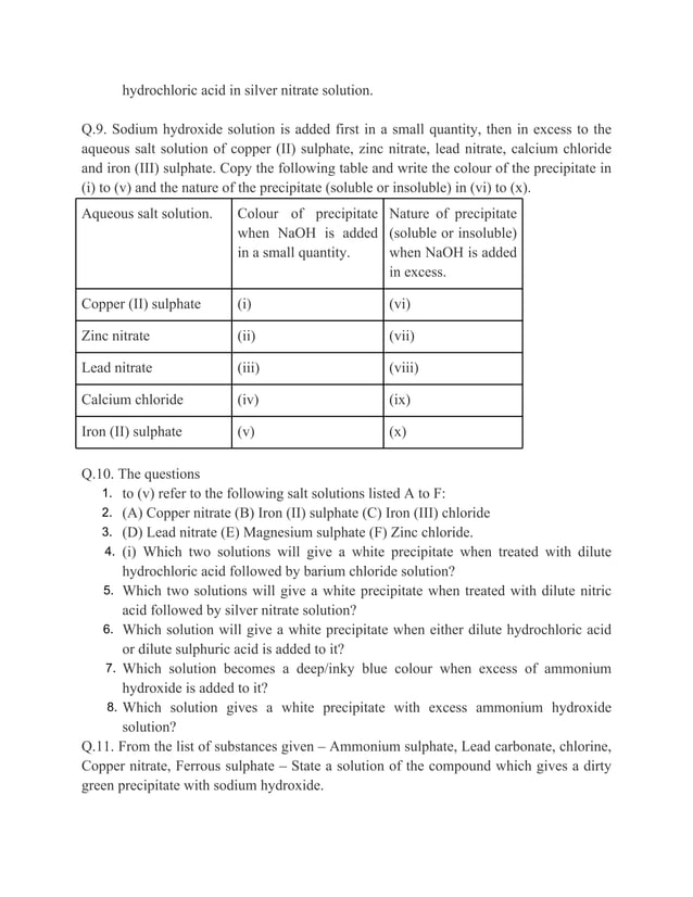 Analyticalchemistry,practical chemistry, | PDF | Chemistry | Science