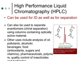 Analytical chemistry | PPT
