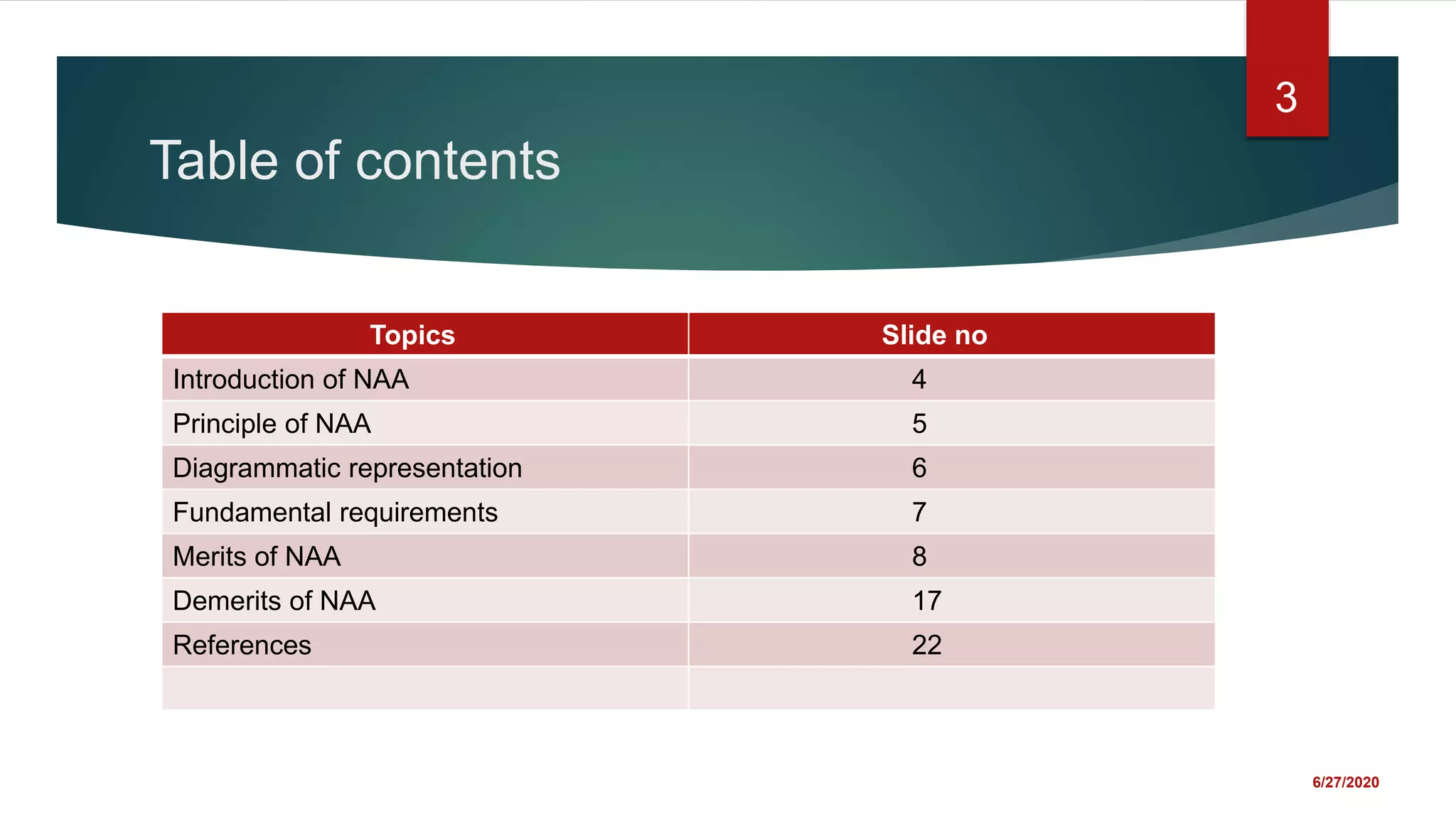 Analytical chemistry,principle,advantage and disadvantage of neutron ...
