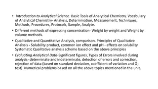 Analytical Chemistry.pptx