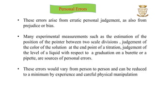 Analytical Chemistry.ppsx