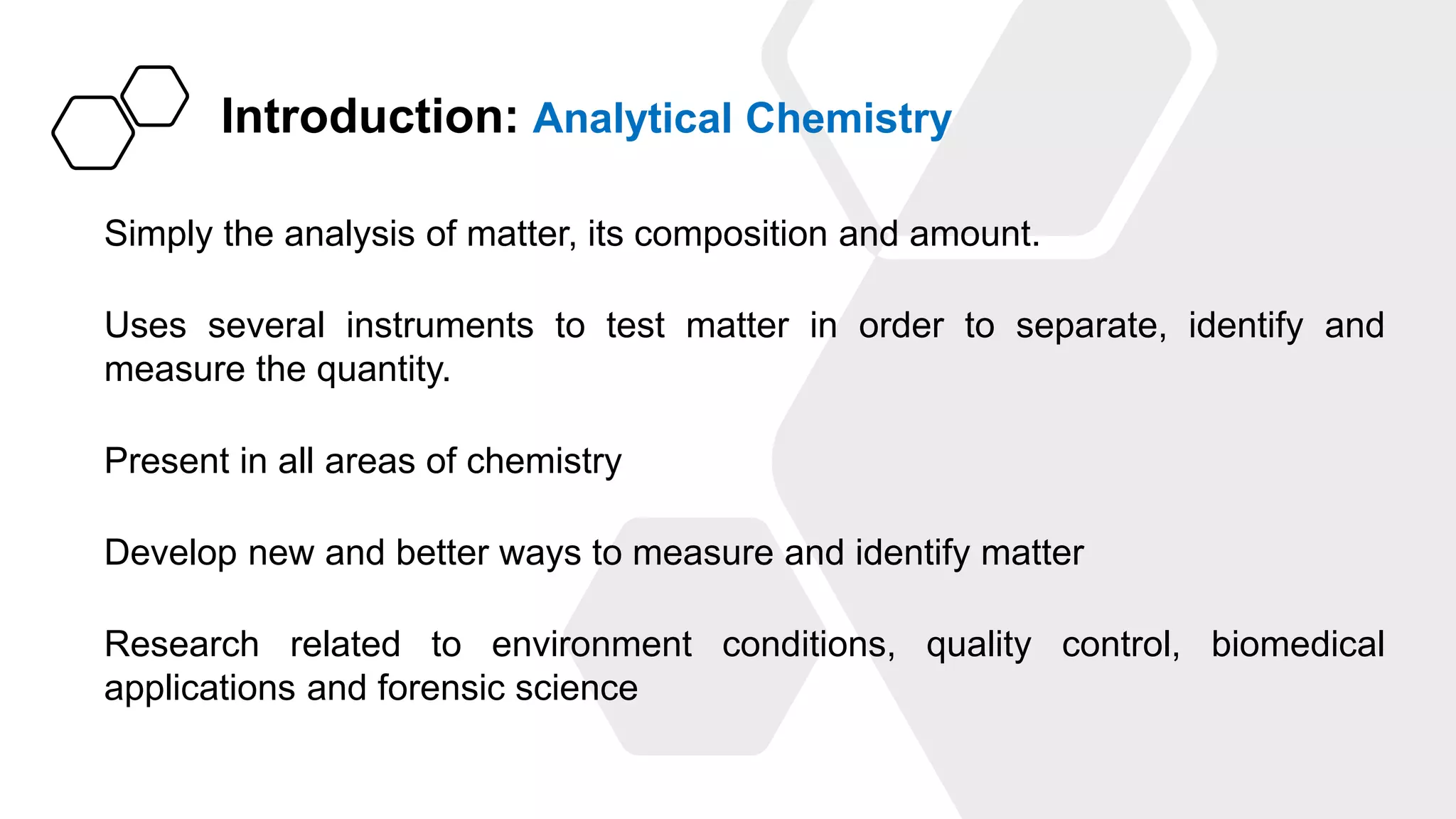Analytical Chemistry Introduction.pptx