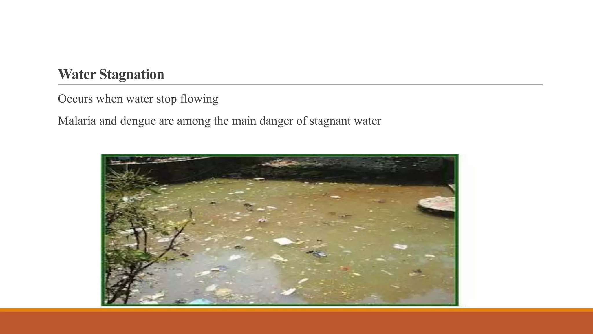 Analytical chemistry in water pollution ppt | PPTX