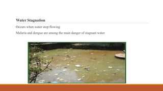 Analytical chemistry in water pollution ppt | PPTX