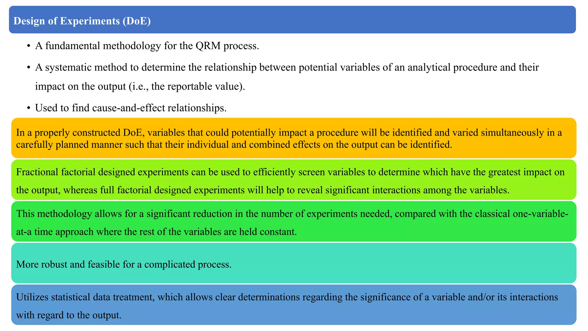 Analytical control strategy 2 | PPT