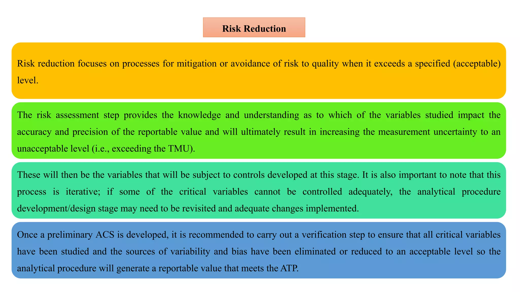 Analytical control strategy 2 | PPT