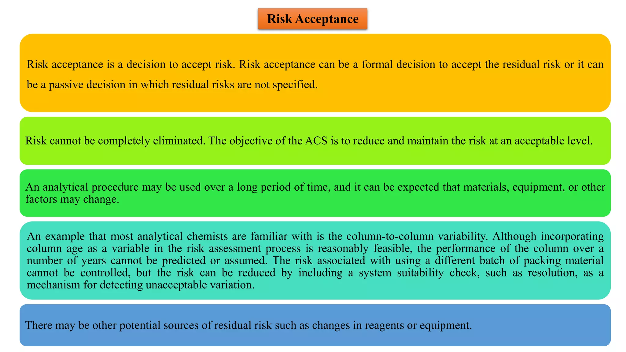 Analytical control strategy 2 | PPT