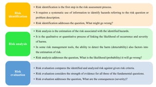 Analytical control strategy 2 | PPT