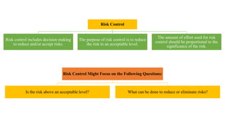 Analytical control strategy 2 | PPTX