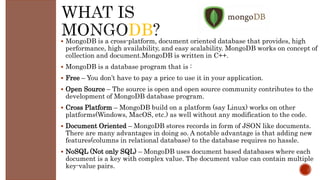 Analytical data processing | PPT