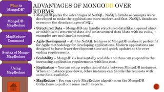 Analytical data processing | PPT