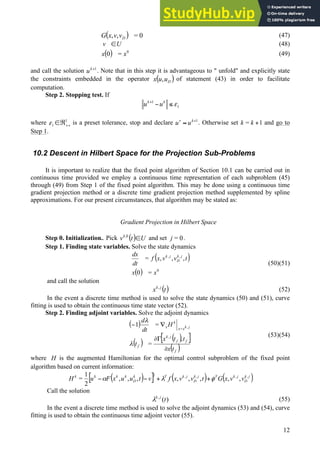 Analytical Dynamic Traffic Assignment Models | PDF