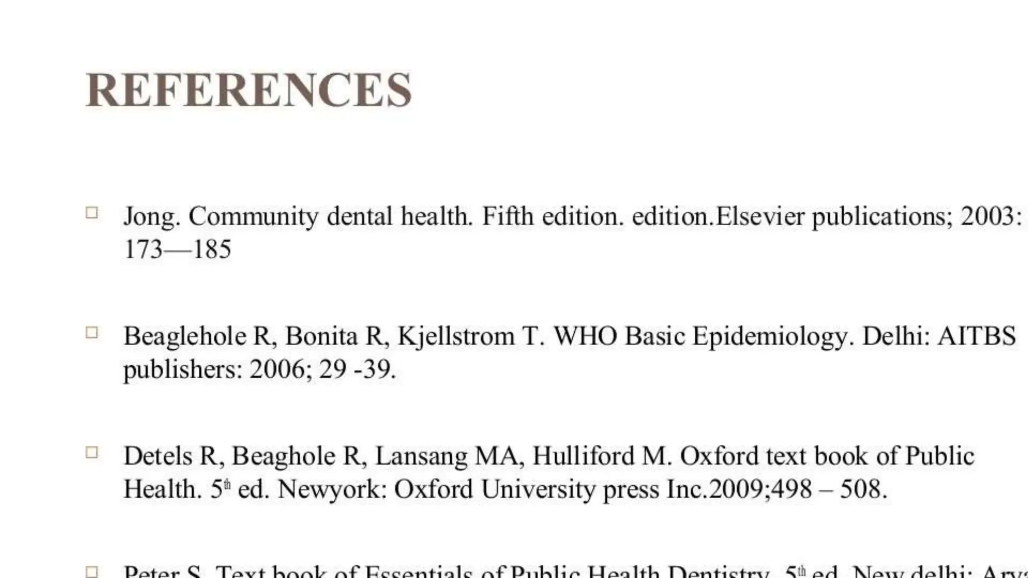 ANALYTICAL Epidemiology types of analytical study | PPTX