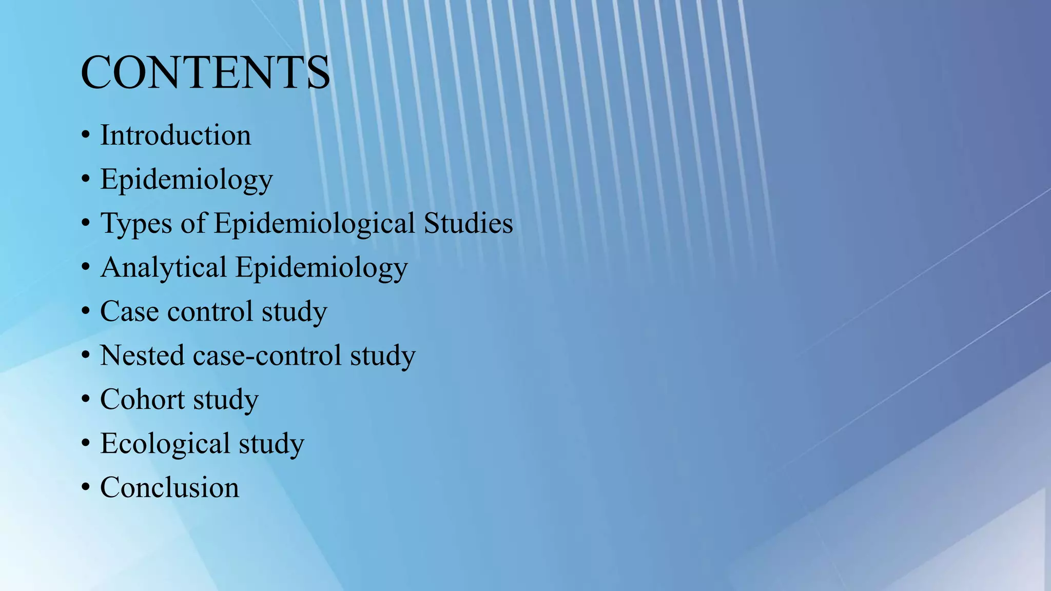 Analytical epidemiology seminar 3.pptx