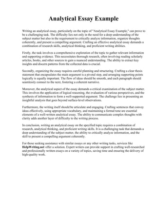 Analytical Essay Example.pdf