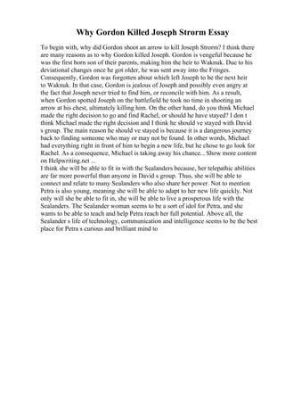 Analytical Essay Examples. Analytical Essay Writing - Guide, Topics and ...