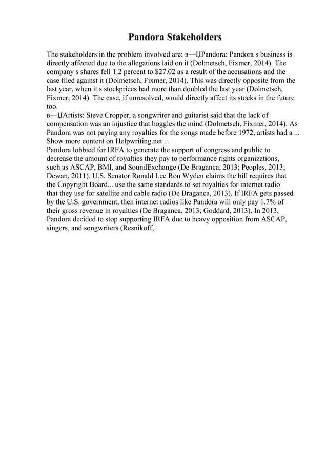 Analytical Essay Introduction Example | PDF