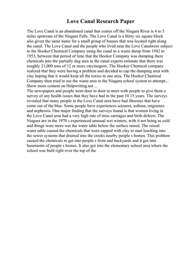 Analytical Essay Introduction Example | PDF