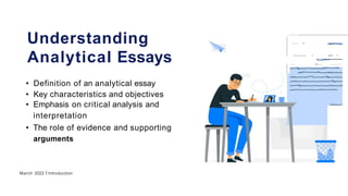 Analytical Essay Outline.pptx