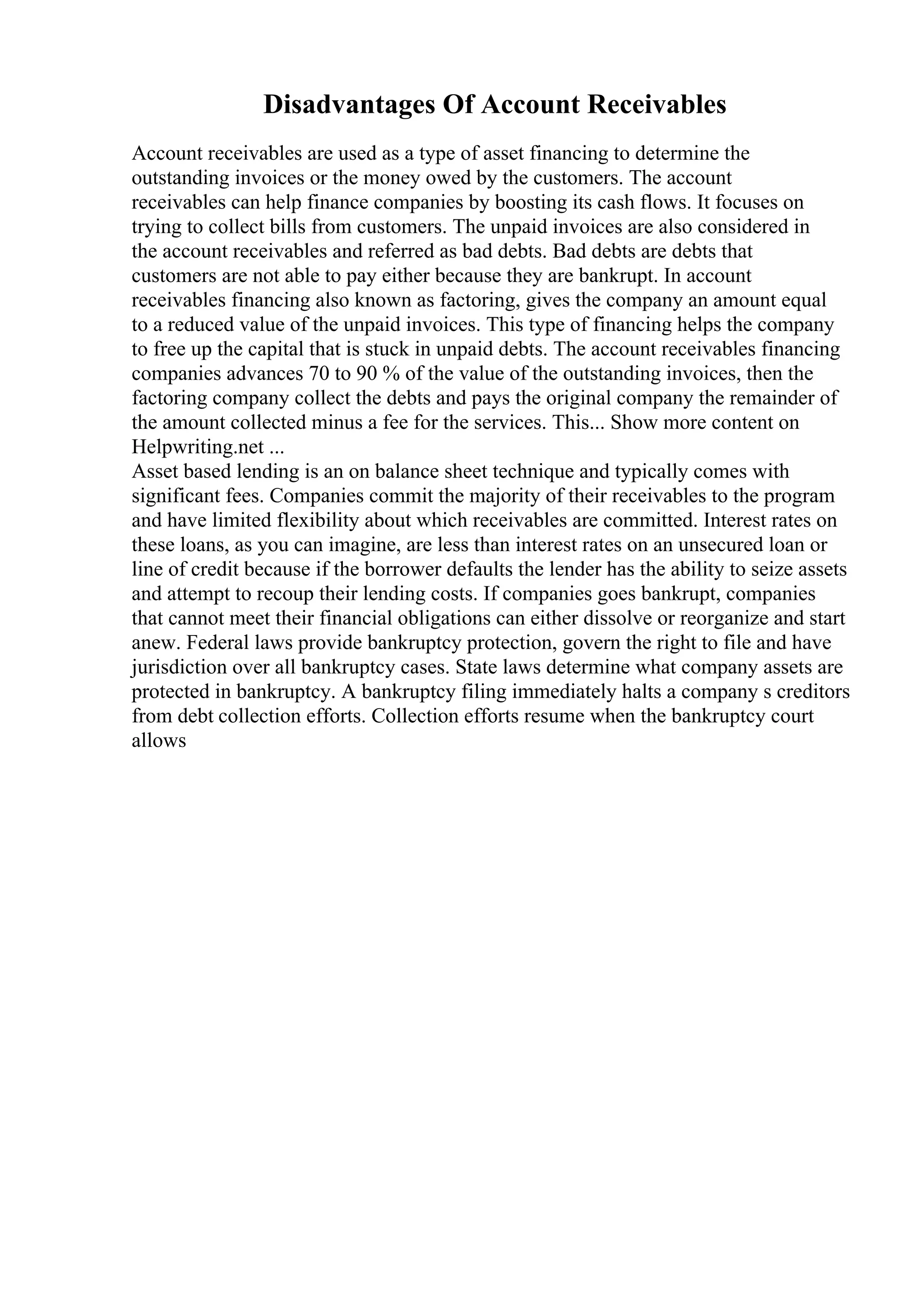 Analytical Essay Topics List | PDF