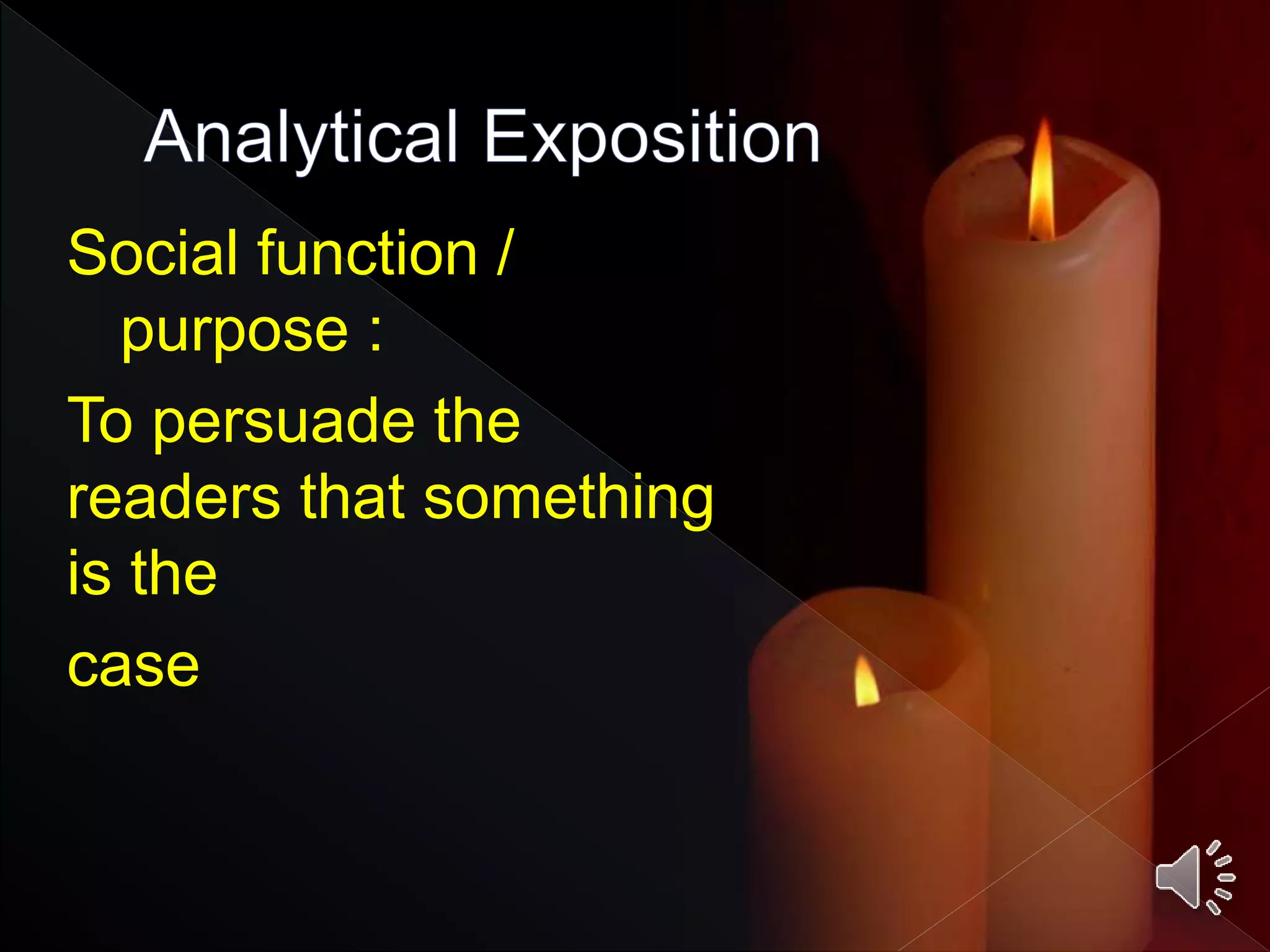 Analytical exposition.ppt