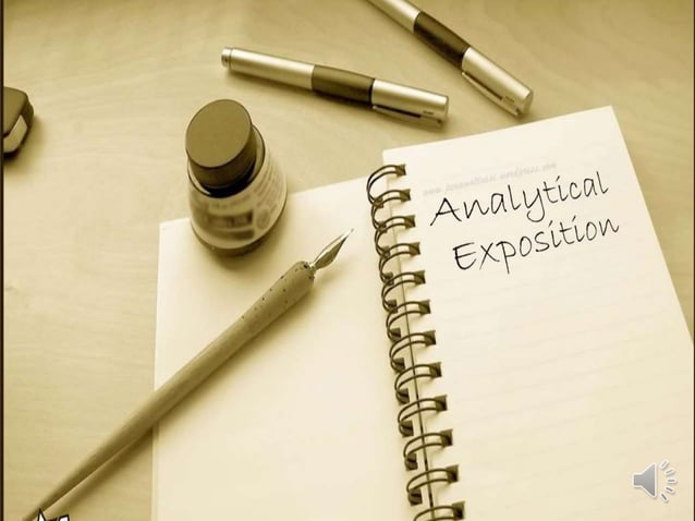 Analytical exposition.ppt