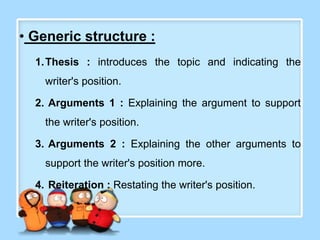 Analytical_Exposition intermediatte level mastery.ppt
