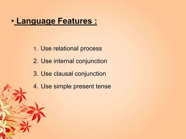 This is the power point of Analitical Exposition Text | PPT