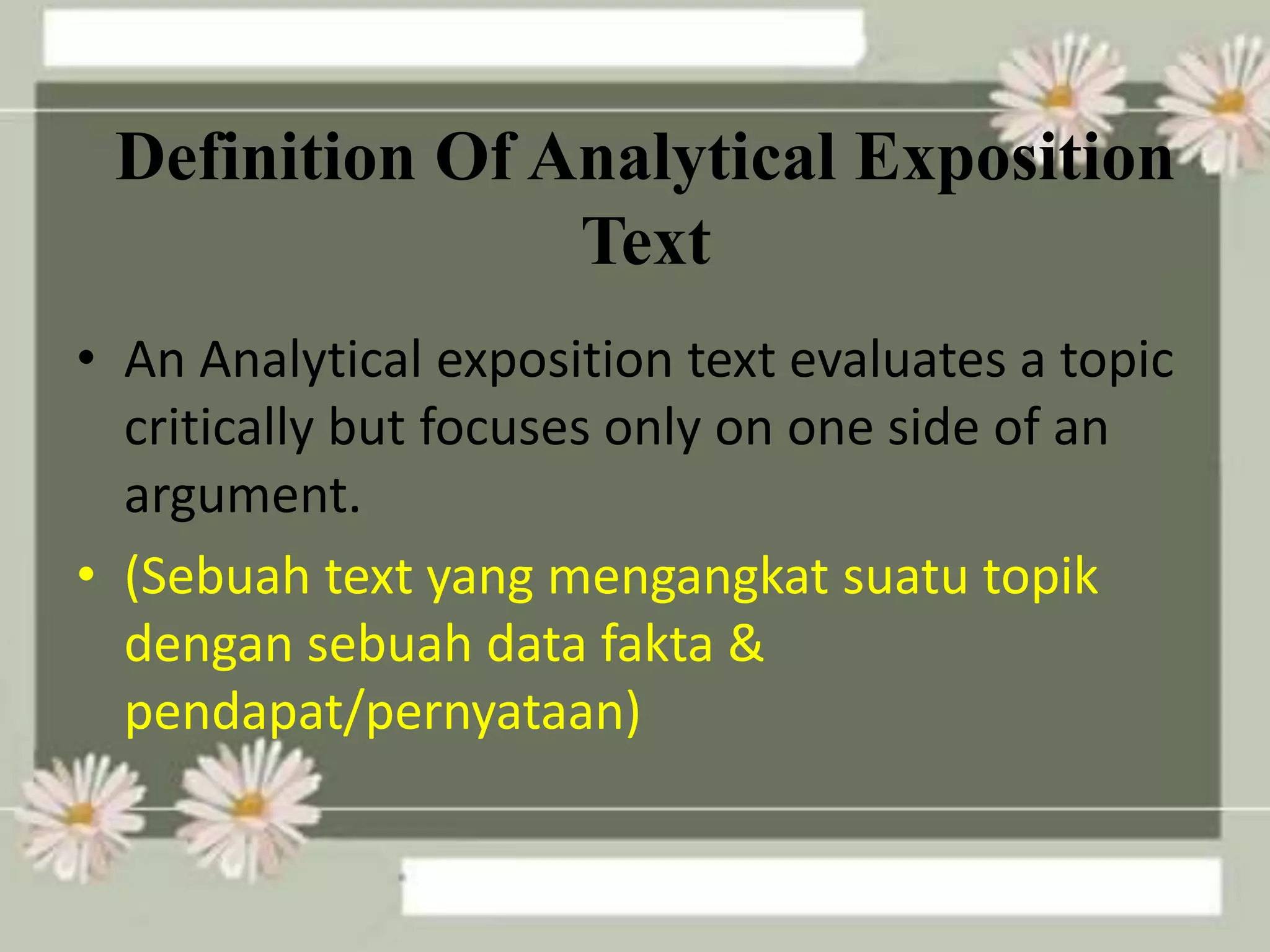 ANALYTICAL EXPOSITION TEXT.pptx