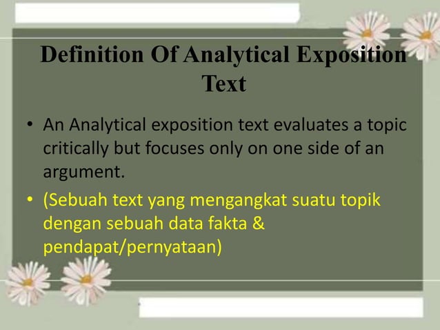 ANALYTICAL EXPOSITION TEXT.pptx