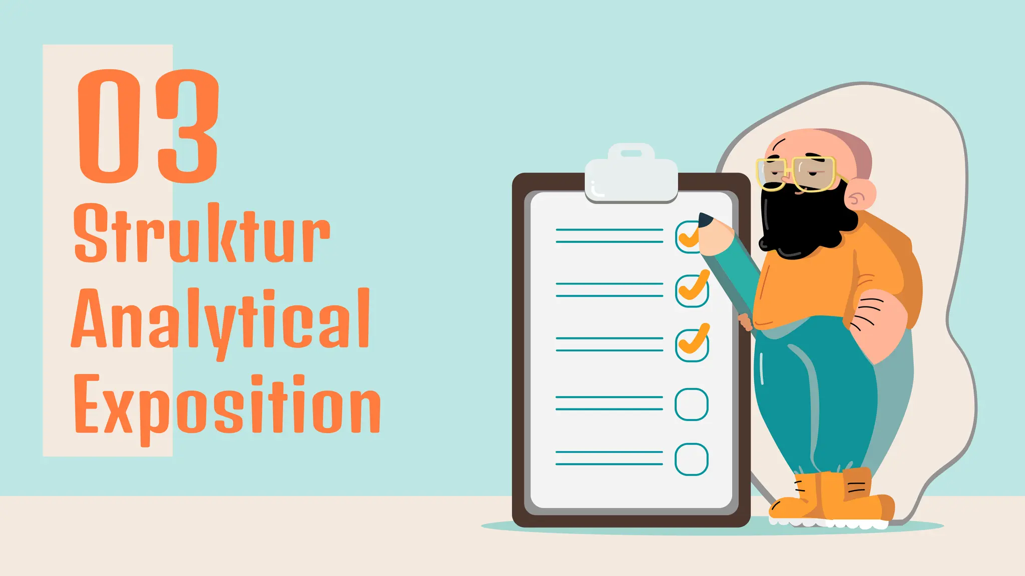 Analytical Exposition Text - Indonesian Language.pptx