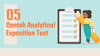 Analytical Exposition Text - Indonesian Language.pptx