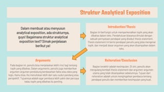 Analytical Exposition Text - Indonesian Language.pptx