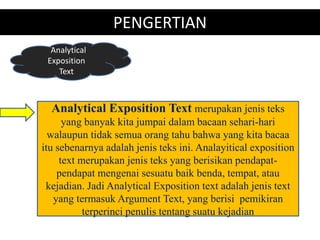 ANALYTICAL_EXPOSITION_TEXT KELAS 11.pptx