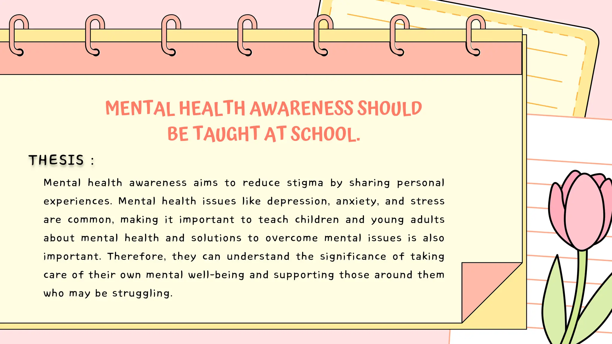 analytical exposition text contoh mapel big | PPT