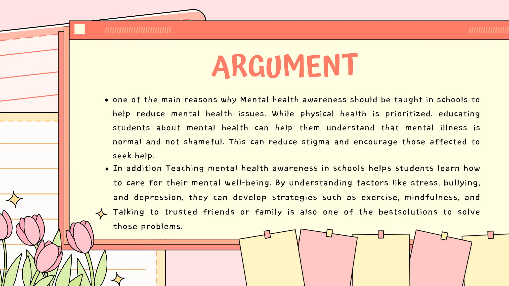 analytical exposition text contoh mapel big | PPT