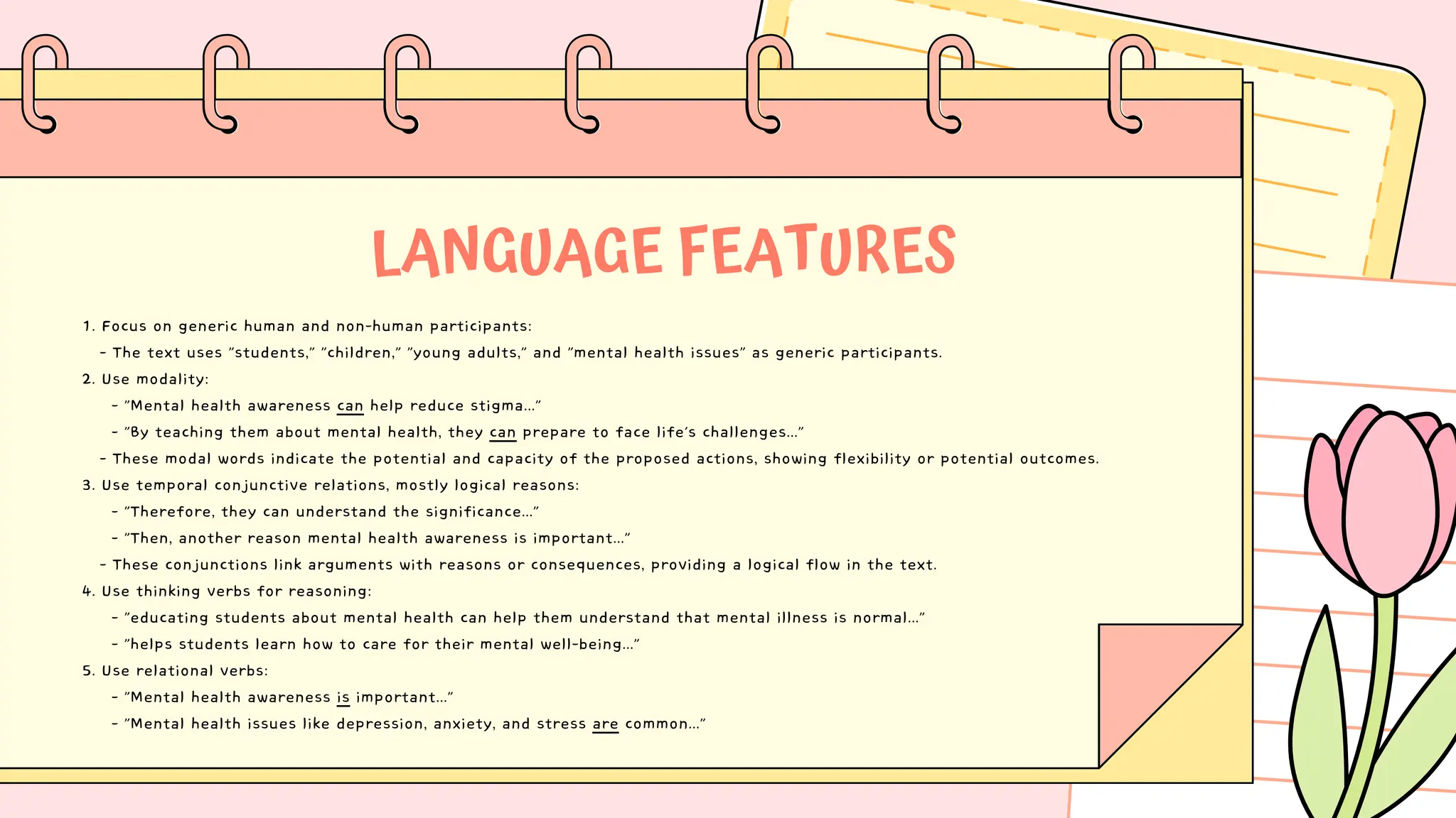 analytical exposition text contoh mapel big | PPT