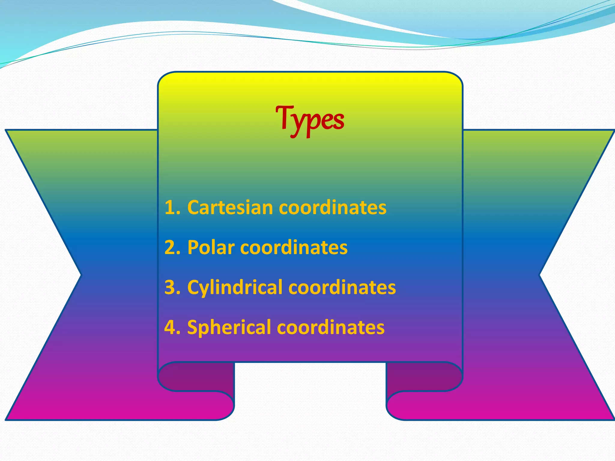 Analytical geometry | PPTX