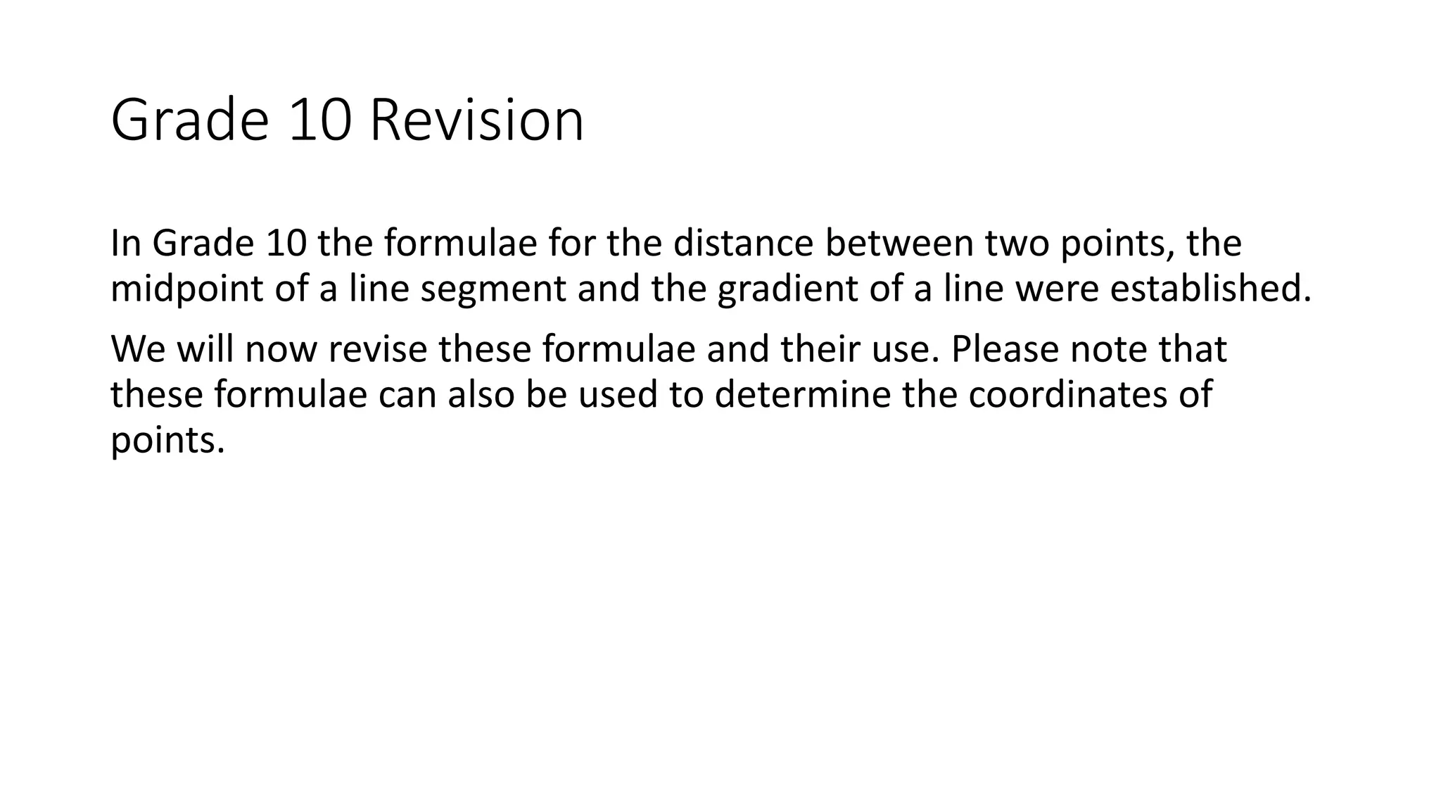 ANALYTICAL GEOMETRY (GR11).pptx