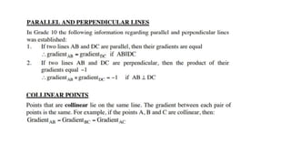 ANALYTICAL GEOMETRY (GR11).pptx